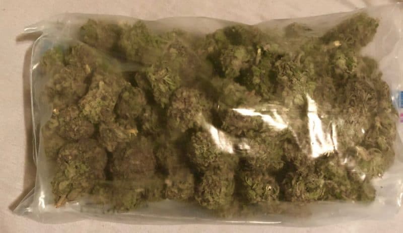 Weed Measurements Guide, What is a Dime Bag? - Budhub Canada