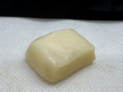 Everything About Hash With Reviews - The Chronic Beaver